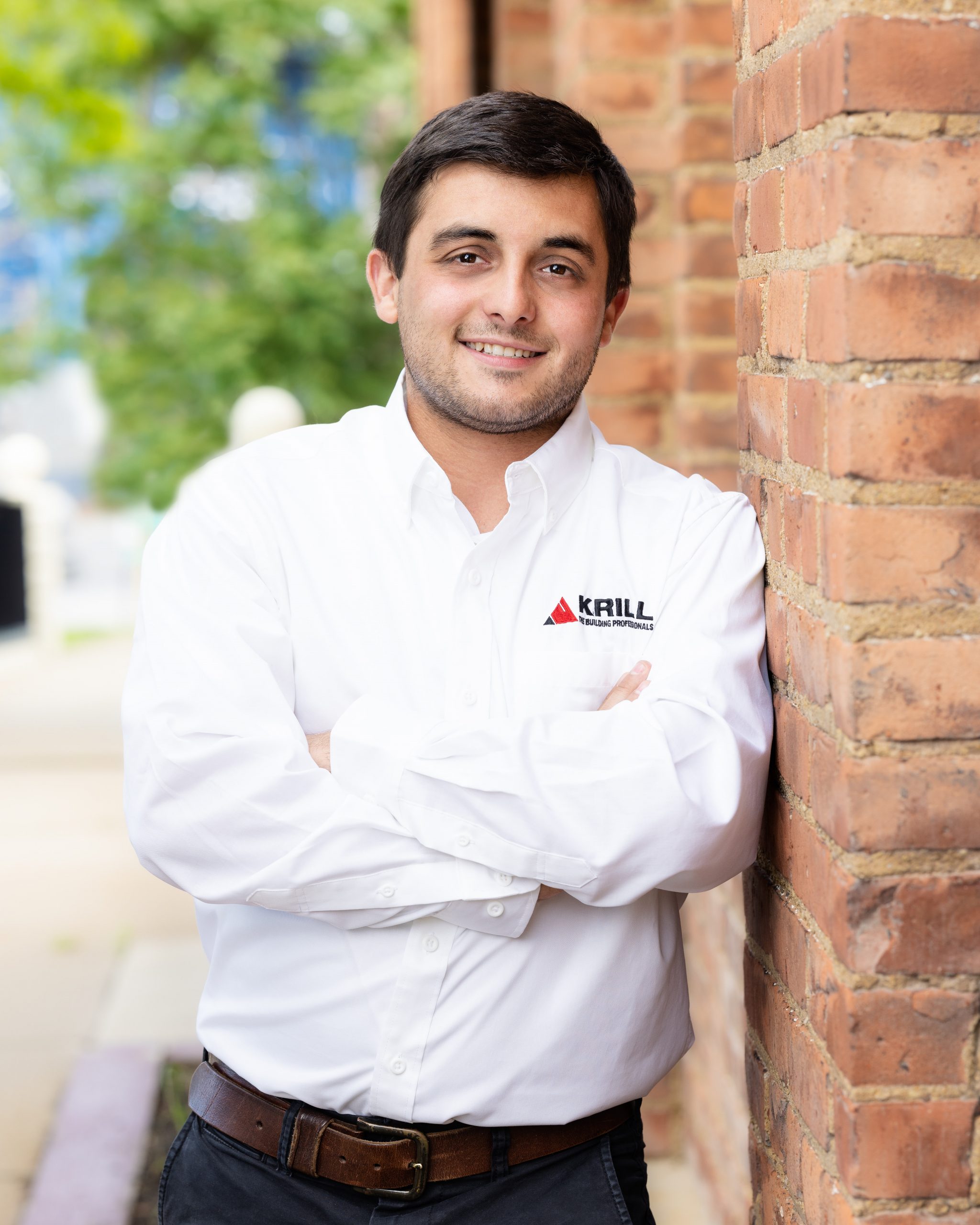 The Krill Co., Inc. Welcomes New Employees – Krill – The Building ...