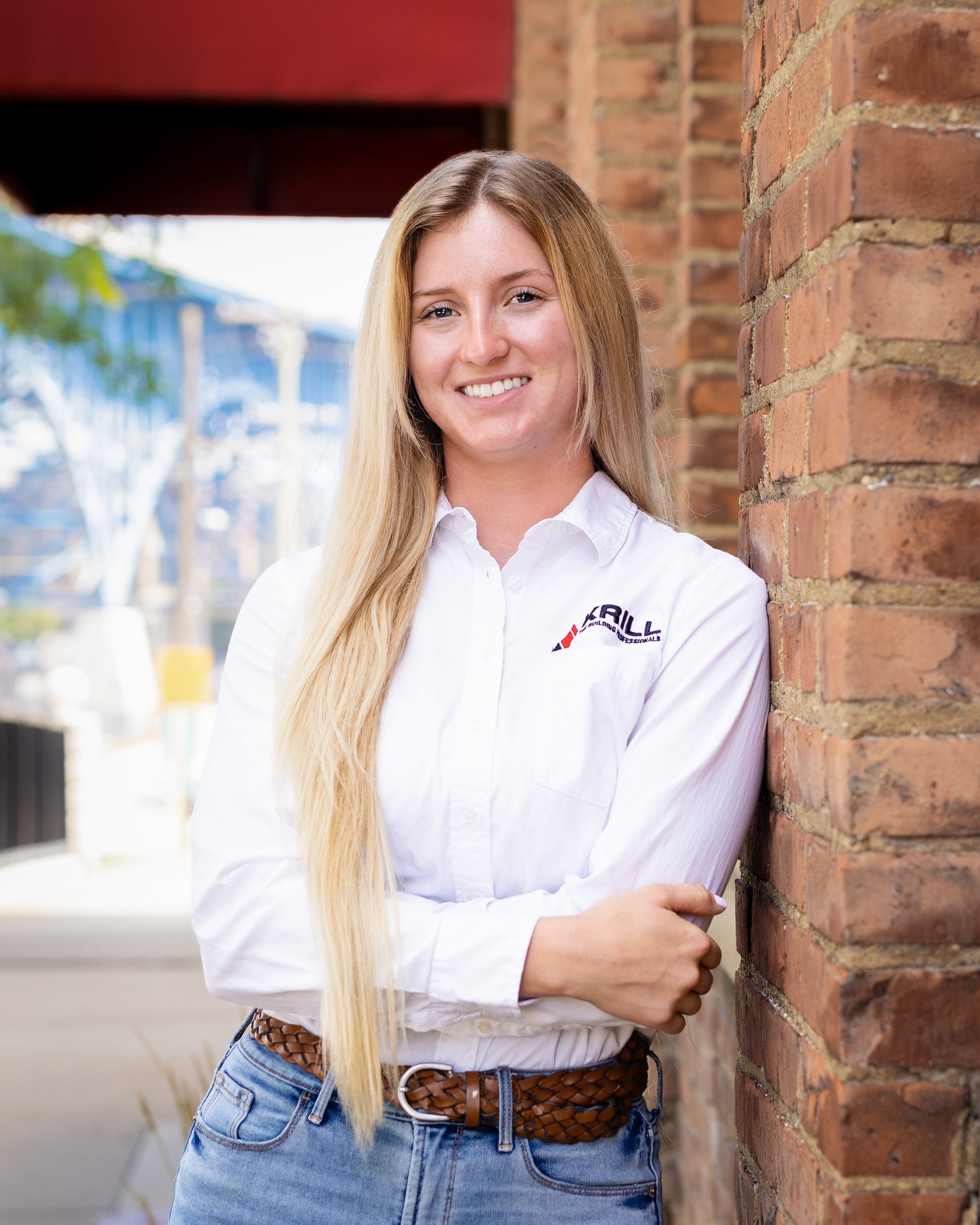 The Krill Co., Inc. Welcomes New Employees – Krill – The Building ...